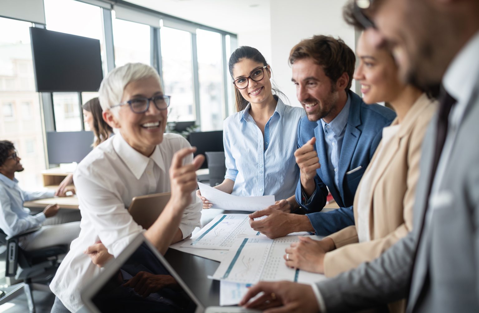 About us – Shift Strategies Group